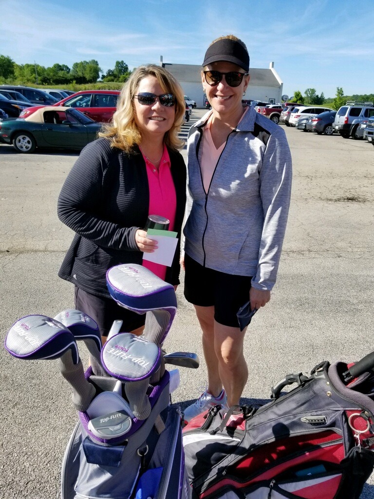 Thank you! COC's 15th Annual Golf Tournament - Circle of Concern Food ...