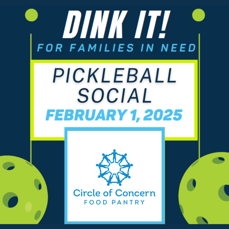 Circle of Concern Food Pantry | Serving St. Louis, MO West County